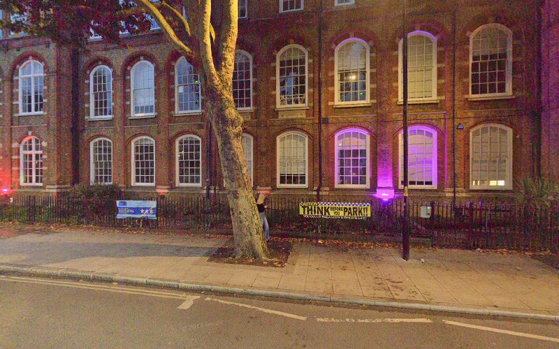 Galleywall Primary, City of London Academy - London Pages
