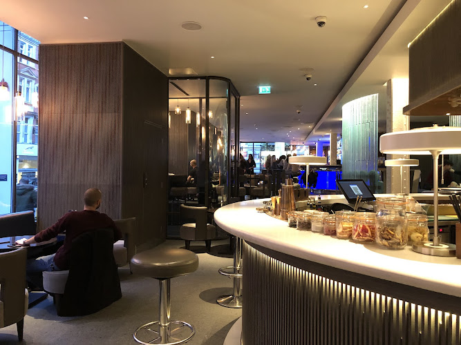 The May Fair Bar In London Pages