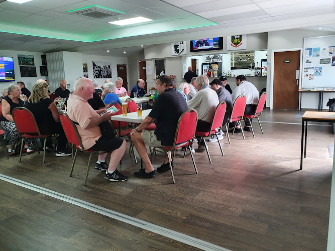 Hendon Football Club In London Pages